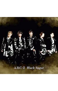 &nbsp;&nbsp;&nbsp; 【CD＋DVD　キャンペーンカード付】Black　Sugar　初回限定盤A の詳細 付属品：CD＋DVD　キャンペーンカード付 カテゴリ: 中古CD ジャンル: ジャパニーズポップス 国内のアーティスト...