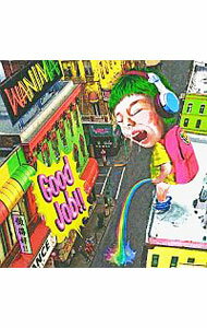 &nbsp;&nbsp;&nbsp; 【2CD】Good　Job！！　初回限定盤 の詳細 カテゴリ: 中古CD ジャンル: ジャパニーズポップス 国内のアーティスト 発売元: 株式会社ワーナーミュージック・ジャパン アーティスト名: WAN...