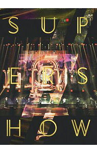 &nbsp;&nbsp;&nbsp; 【Blu−ray】SUPER　JUNIOR　WORLD　TOUR　SUPER　SHOW7　in　JAPAN　初回生産限定版　フォトブック・トレーディングカード付 の詳細 発売元: エイベックス・エンタテ...