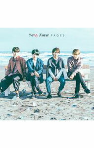 &nbsp;&nbsp;&nbsp; 【2CD】PAGES の詳細 カテゴリ: 中古CD ジャンル: ジャパニーズポップス 国内のアーティスト 発売元: 株式会社ポニーキャニオン アーティスト名: Sexy　Zone カナ: ページズ PA...