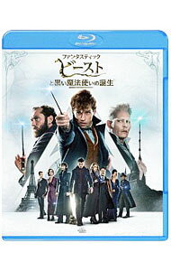 &nbsp;&nbsp;&nbsp; 【Blu−ray】ファンタスティック・ビーストと黒い魔法使いの誕生　エクステンデッド版ブルーレイセット の詳細 発売元: ワーナー・ブラザース・ホームエンターテイメント カナ: ファンタスティックビース...