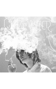 &nbsp;&nbsp;&nbsp; 【2CD＋Blu−ray】QUIZMASTER　初回生産限定盤 の詳細 カテゴリ: 中古CD ジャンル: ジャパニーズポップス 国内のアーティスト 発売元: 株式会社ソニー・ミュージックレーベルズ　キュ...