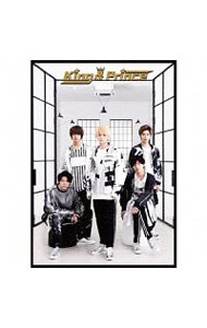 &nbsp;&nbsp;&nbsp; 【CD＋DVD　ブックレット・三方背ケース付】King　＆　Prince　初回限定盤A の詳細 付属品：CD＋DVD　ブックレット・三方背ケース付 カテゴリ: 中古CD ジャンル: ジャパニーズポップス...