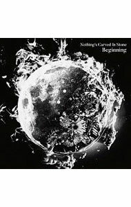 &nbsp;&nbsp;&nbsp; 【CD＋DVD】Beginning の詳細 4人組ロック・バンド、Nothing's Carved In Stoneの2019年5月発表のシングル。新たな始まりを感じさせる表題曲をはじめ、「Bog」のリ...