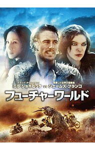 &nbsp;&nbsp;&nbsp; フューチャーワールド の詳細 発売元: ワーナー・ブラザース・ホームエンターテイメント ディスク枚数: 1枚 品番: 1000742609 リージョンコード: 2 発売日: 2019/05/15 映像特...