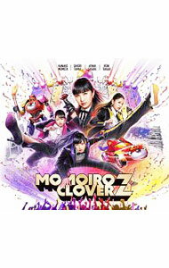 &nbsp;&nbsp;&nbsp; 【CD＋Blu−ray】ももいろクローバーZ　5thALBUM　MOMOIRO　CLOVER　Z　初回限定盤A の詳細 4人体制後、初となるアルバム。2018年8月から5ヵ月連続で配信されたシングル5曲...