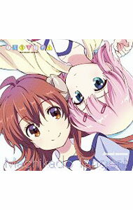 &nbsp;&nbsp;&nbsp; 「まちカドまぞく」オープニング＆エンディングテーマ−町かどタンジェント／よいまちカンターレ の詳細 発売元: 株式会社ポニーキャニオン アーティスト名: shami　momo，コーロまちカド カナ: マ...