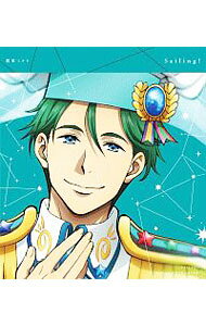 &nbsp;&nbsp;&nbsp; 「KING　OF　PRISM−Shiny　Seven　Stars−」マイソングシングルシリーズ−Sailing！｜LEGEND　OF　WIND／鷹梁ミナト の詳細 発売元: その他発売会社 アーティスト...