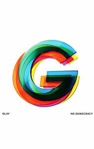 &nbsp;&nbsp;&nbsp; 【CD＋2DVD】NO　DEMOCRACY の詳細 カテゴリ: 中古CD ジャンル: ジャパニーズポップス 国内のアーティスト 発売元: 株式会社ポニーキャニオン アーティスト名: GLAY カナ: ノ...