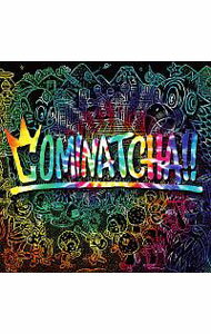 &nbsp;&nbsp;&nbsp; 【CD＋DVD　三方背BOX・豪華ブックレット付】COMINATCHA！！ の詳細 付属品：CD＋DVD　三方背BOX・豪華ブックレット付 カテゴリ: 中古CD ジャンル: ジャパニーズポップス 国内の...