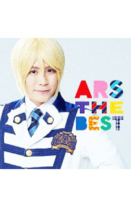 &nbsp;&nbsp;&nbsp; ARS　THE　BEST（榊原タツキVer．） の詳細 カテゴリ: 中古CD ジャンル: ジャパニーズポップス 国内のアーティスト 発売元: ユニバーサル　ミュージック アーティスト名: アルスマグナ ...