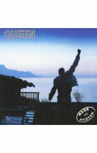 &nbsp;&nbsp;&nbsp; メイド・イン・ヘヴン《クイーン　24bitデジタルリマスタリング−アビイ・ロード・テクノロジー・シリ の詳細 フレディの死後、残ったメンバーが完成させた95年発表の最後のスタジオ・アルバムを日本独自でデ...