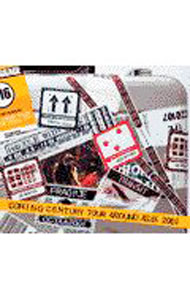 &nbsp;&nbsp;&nbsp; COMING　CENTURY　TOUR　AROUND　ASIA　2001 単行本 の詳細 カテゴリ: 中古本 ジャンル: 女性・生活・コンピュータ 音楽 出版社: ワニブックス レーベル: 作者: ワニ...