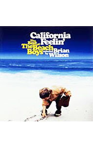 &nbsp;&nbsp;&nbsp; カリフォルニア・フィーリン−ベスト・オブ・ビーチ・ボーイズ の詳細 ブライアン・ウィルソン自らが選曲。そのため通常のベスト盤には収録されそうもない作品が数曲収められている。ビーチ・ボーイズの素晴らしさに...