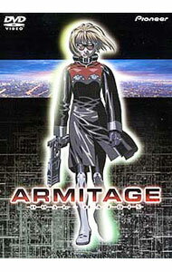 &nbsp;&nbsp;&nbsp; ARMITAGE　DUAL−MATRIX の詳細 付属品: ブックレット付 発売元: パイオニアLDC カナ: アミテージデュアルマトリックス / アキヤマカツヒト ディスク枚数: 1枚 品番: PIB...