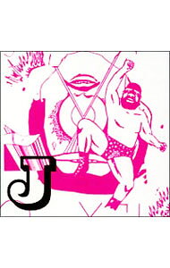 &nbsp;&nbsp;&nbsp; 「J」プロ・格探偵団−プロレス・格闘技秘蔵曲コレクション の詳細 発売元: バップ アーティスト名: プロレス カナ: ジェイプロカクタンテイダンプロレスカクトウギヒゾウキョクコレクション / プロレス...