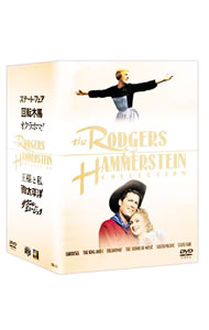 &nbsp;&nbsp;&nbsp; ロジャース＆ハマースタイン　コレクション の詳細 付属品: 7DVD　BOX付 発売元: 20世紀フォックスホームエンターテイメントジャパン カナ: ロジャースアンドハマースタインコレクション / ヘン...