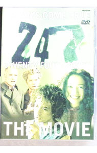 &nbsp;&nbsp;&nbsp; 24／7−the　movie の詳細 発売元: 東芝EMI カナ: トゥエンティーフォーセヴンザムーヴィー / ドリームズカムトゥルー DREAMS COME TRUE ディスク枚数: 1枚 品番: T...