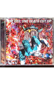 &nbsp;&nbsp;&nbsp; ONE　LIFE，ONE　DEATH　CUT　UP の詳細 発売元: BMGファンハウス カナ: ワンライフワンデスカットアップ / バクチク BUCK-TICK ディスク枚数: 1枚 品番: BVBR...