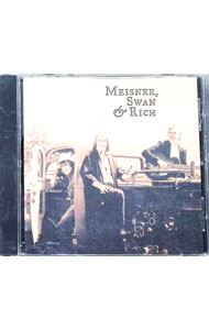 &nbsp;&nbsp;&nbsp; "Meisner，Swan＆Rich" の詳細 発売元: その他発売会社 アーティスト名: Meisner，Swan＆Rich カナ: マイズナースワンアンドリッチ / マイズナースワンア ディスク枚数...