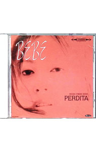 &nbsp;&nbsp;&nbsp; "PERDITA" の詳細 発売元: 有限会社フレイヴァー・オブ・サウンド アーティスト名: Bebe カナ: ペルディータ PERDITA / ベベ BEBE ディスク枚数: 1枚 品番: FVCC8...