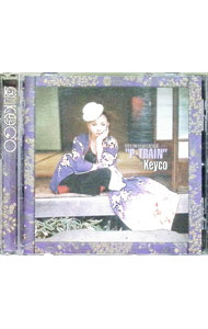 &nbsp;&nbsp;&nbsp; P−TRAIN の詳細 DREADZなどとライヴ活動しているファンキー・ディーヴァ、Keycoの2作目。グルーヴィーな70'sファンク・テイストのサウンドがゴキゲン! ポエトリー・リーディング風のラップ...