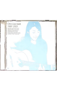 &nbsp;&nbsp;&nbsp; Ono　Lisa　best　1997−2001 の詳細 カテゴリ: 中古CD ジャンル: ジャパニーズポップス 国内のアーティスト 発売元: 東芝EMI アーティスト名: 小野リサ カナ: オノリサベス...