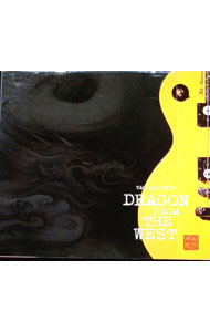 &nbsp;&nbsp;&nbsp; 西辺来龍　DRAGON　FROM　THE　WEST の詳細 ソロ・アルバム2枚同時発売のうち、アップでパワフルな側面がより強調された一枚。TVスポーツ番組のテーマ曲としてお馴染みのド派手な曲からGSふう...