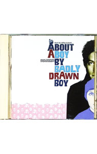&nbsp;&nbsp;&nbsp; 「アバウト・ア・ボーイ」オリジナル・サウンドトラック の詳細 発売元:トイズファクトリー アーティスト名:サウンドトラック カナ: アバウトアボーイオリジナルサウンドトラック ABOUT A BOY O...