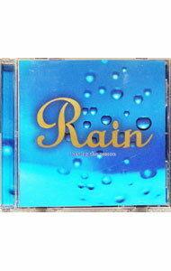 &nbsp;&nbsp;&nbsp; Rain−sharing　the　season− の詳細 梅雨の時期に発売された、雨をテーマにしたコンピレーション。マドンナ、フィル・コリンズ、コアーズらのレパートリーから、タイトルに“Rain”のつく...