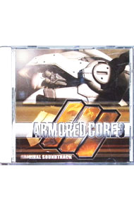 &nbsp;&nbsp;&nbsp; 「アーマード・コア3」オリジナル・サウンドトラック の詳細 発売元:SME・インターメディア アーティスト名:ゲーム ディスク枚数: 1枚 品番: SVWC7136 発売日:2002/05/22 曲名D...