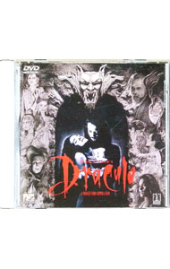 &nbsp;&nbsp;&nbsp; ドラキュラ の詳細 発売元: ソニー・ピクチャーズエンタテインメント カナ: ドラキュラ / フランシスフォードコッポラ ディスク枚数: 1枚 品番: SDD14590 リージョンコード: 発売日: 1...