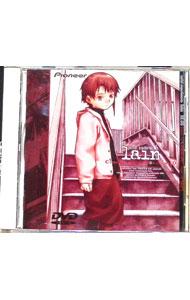&nbsp;&nbsp;&nbsp; シリアル・エクスペリメンツ　lain(5) の詳細 発売元: パイオニアLDC カナ: シリアルエクスペリメンツレイン05 / ナカムラリュウタロウ ディスク枚数: 1枚 品番: PIBA1015 リー...