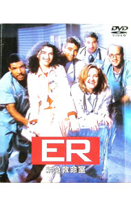 &nbsp;&nbsp;&nbsp; ER　緊急救命室　ファースト　ソフトシェル・セット1 の詳細 発売元: ワーナーエンターテインメントジャパン（株） カナ: イーアールキンキュウキュウメイシツファーストソフトシェルセット01 / ヨウガ...