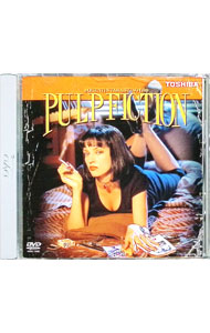 &nbsp;&nbsp;&nbsp; パルプ・フィクション の詳細 発売元: アミューズソフト カナ: パルプフィクション PULP_FICTION / クエンティンタランティーノ TARANTINO, QUENTIN ディスク枚数: 1枚...
