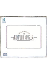 &nbsp;&nbsp;&nbsp; The　Complete　Singles の詳細 カテゴリ: 中古CD ジャンル: ジャパニーズポップス 国内のアーティスト 発売元: バンダイミュジック アーティスト名: 石川優子 カナ: コンプリー...