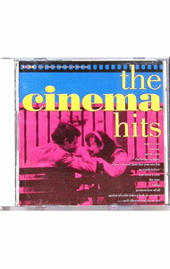 &nbsp;&nbsp;&nbsp; ザ・シネマ・ヒッツ・ベスト の詳細 発売元: ワーナーミュージック・ジャパン アーティスト名: その他 カナ: ザシネマヒッツベスト THE CINEMA HITS / ソノタ ディスク枚数: 1枚 品...