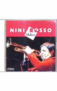 &nbsp;&nbsp;&nbsp; ニニ・ロッソ《TWIN　BEST》 の詳細 発売元:ビクターエンタテインメント アーティスト名:ニニ・ロッソ カナ: ニニロッソツインベスト / ニニロッソ ディスク枚数: 2枚 品番: VICP410...
