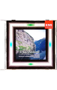 &nbsp;&nbsp;&nbsp; "シベリウス：交響曲第4番" の詳細 発売元: 東芝EMI アーティスト名: バルビローリ カナ: シベリウス／コウキヨウキヨクダイ4ハ / バルビロ−リ／ハ ディスク枚数: 1枚 品番: TOCE86...