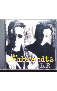 &nbsp;&nbsp;&nbsp; 【対訳付】L．P．−アイル・ビー・ゼア・フォー・ユー の詳細 イギリスで売れに売れているデュオの3作目。確かにそのヒット曲(15)(向こうでのタイアップ付)はキュートなビート・ポップ。かのハウスマーティ...