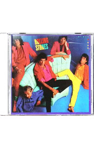 &nbsp;&nbsp;&nbsp; ダーティ・ワーク の詳細 カテゴリ: 中古CD ジャンル: 海外のロック＆ポップス 海外のアーティスト 発売元: ソニーミュージックエンタテインメント アーティスト名: ローリング・ストーンズ カナ: ...