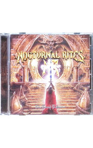 &nbsp;&nbsp;&nbsp; セイクリッド・タリスマン の詳細 スウェーデン出身、今や正統派メロディック・パワー・メタル復興の鍵を握るとも目される新世代バンドが放つ1年半ぶりの3作目。キーボーディスト正式加入などの効果で劇的な楽曲展...