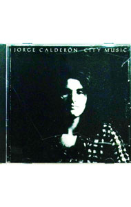 &nbsp;&nbsp;&nbsp; "シティ・ミュージック" の詳細 発売元: ワーナーミュージック・ジャパン アーティスト名: ホルヘ・カルデロン カナ: シティミュージック CITY MUSIC / ホルヘカルデロン JORGE CA...