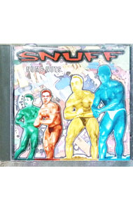 &nbsp;&nbsp;&nbsp; NUMB　NUTS の詳細 カテゴリ: 中古CD ジャンル: 海外のロック＆ポップス 海外のアーティスト 発売元: 株式会社ピザ・オブ・デス・レコーズ アーティスト名: スナッフ カナ: ナムナッツ N...