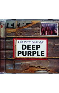 &nbsp;&nbsp;&nbsp; ヴェリー・ベスト・オブ・ディープ・パープル の詳細 ハード・ロックの始祖パープルのベスト。デビュー時の「ハッシュ」、黄金期の「ブラックナイト」や「スモーク・オン・ザ・ウォーター」、再結成での「ノッキング...