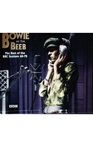 &nbsp;&nbsp;&nbsp; 【3CD】BBCセッションズ　The　Best　OF　the　BBC　SESSIONS　68−72 の詳細 幻の貴重な音源でよみがえるグラム・ロック時代のボウイ。才気煥発な曲の数々がスタジオ・ライヴで再...