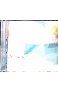 &nbsp;&nbsp;&nbsp; dreaming−relaxing　melodies　from　Cinema の詳細 発売元:カルチュア・パブリッシャーズ アーティスト名:オムニバス ディスク枚数: 1枚 品番: CPC85107 発...