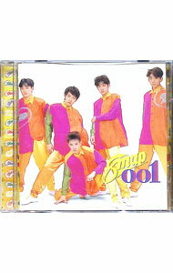&nbsp;&nbsp;&nbsp; SMAP001 の詳細 ようやくファーストCDが登場。グループ名をコーラスに織り込んだ(1)が、なんともジャニーズ・アイドル。忍者が湿度高過ぎたぶん、カラッと乾いたこの色気、個人的には歓迎だが、光GEN...