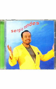 &nbsp;&nbsp;&nbsp; オセアーノ の詳細 前作から4年ぶり、96年のアルバム。個人的には音色の選び方など苦手な面も少なくない御大だが、力作だった『ブラジレイロ』に続く快調な出来。特にジルベルト・ジル、カエターノ両巨頭を招いて...