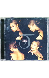 &nbsp;&nbsp;&nbsp; TAMIA の詳細 95年、クインシー・ジョーンズが自身のリーダー作に起用した秘蔵っ子のデビュー作。清涼で可憐な声質、素直な感情表現はいずれも癖がなく、とても気持ちよく聴き進める。プロデュースはアトラン...